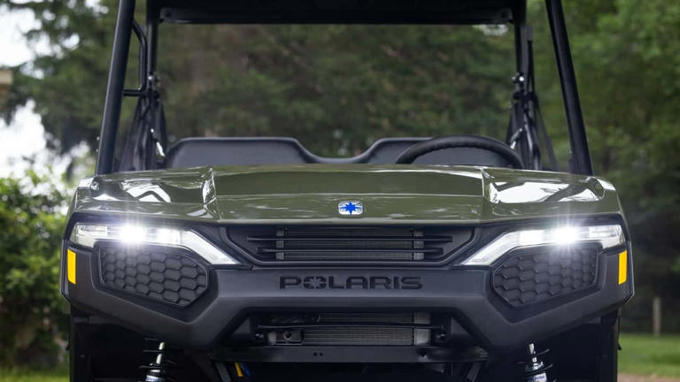 Polaris Debuts Value Offering With All-New Ranger 500, Everything You ...