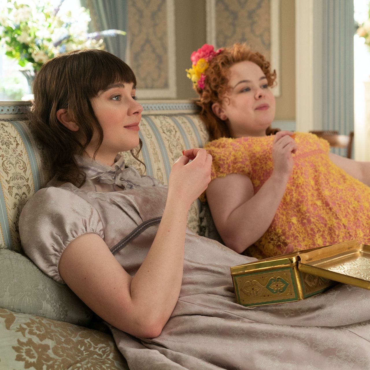 17 shows to watch after waltzing your way through 'Bridgerton'