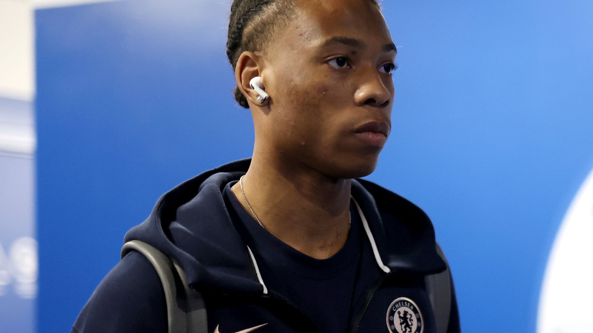 Official: RC Strasbourg sign Ishé Samuels-Smith from Chelsea