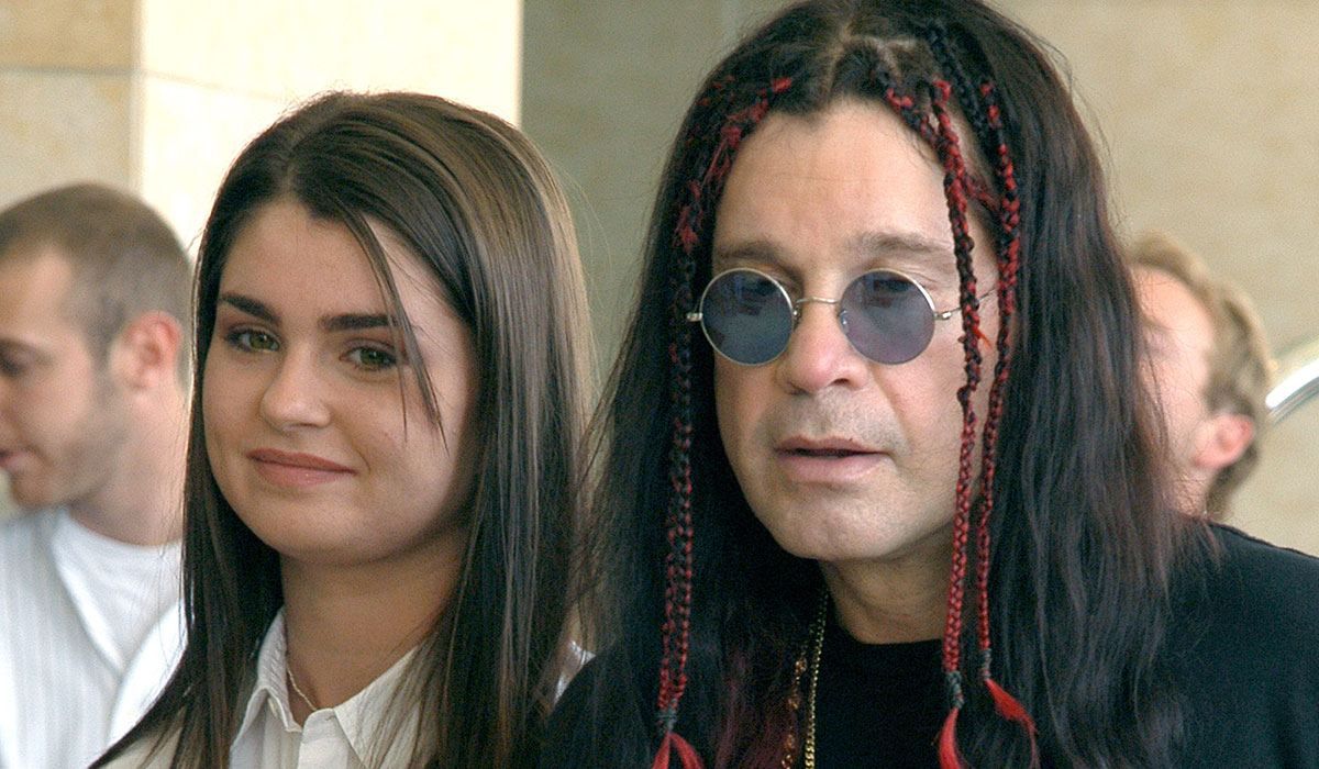Ozzy’s other legacy: The quiet lives of Louis, Aimee, and Jessica Osbourne