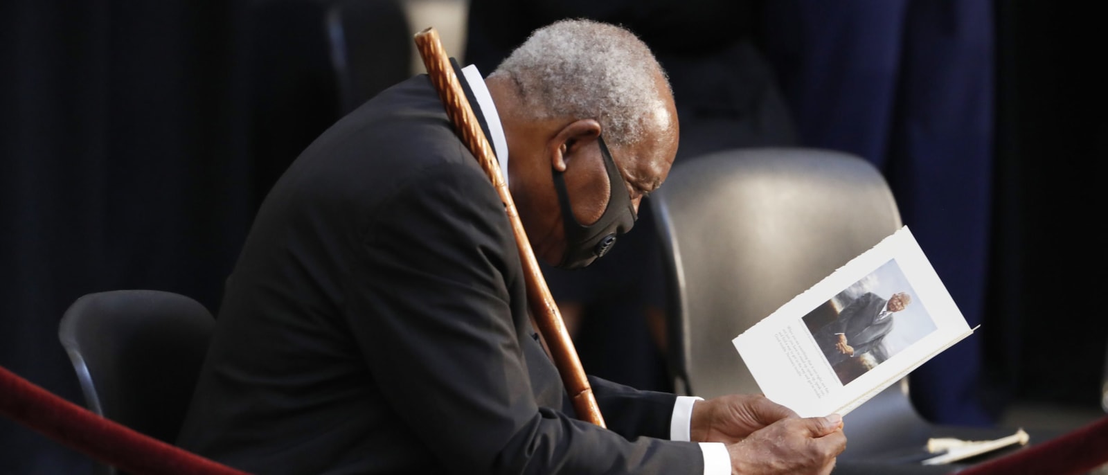 REPORT: Longtime Democratic Rep. Danny Davis Expected To Retire From Seat