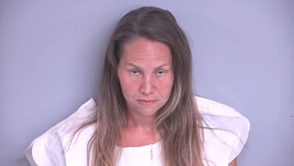 Mom Opens Fire at Daycare, Kills Kids’ Father During Pickup