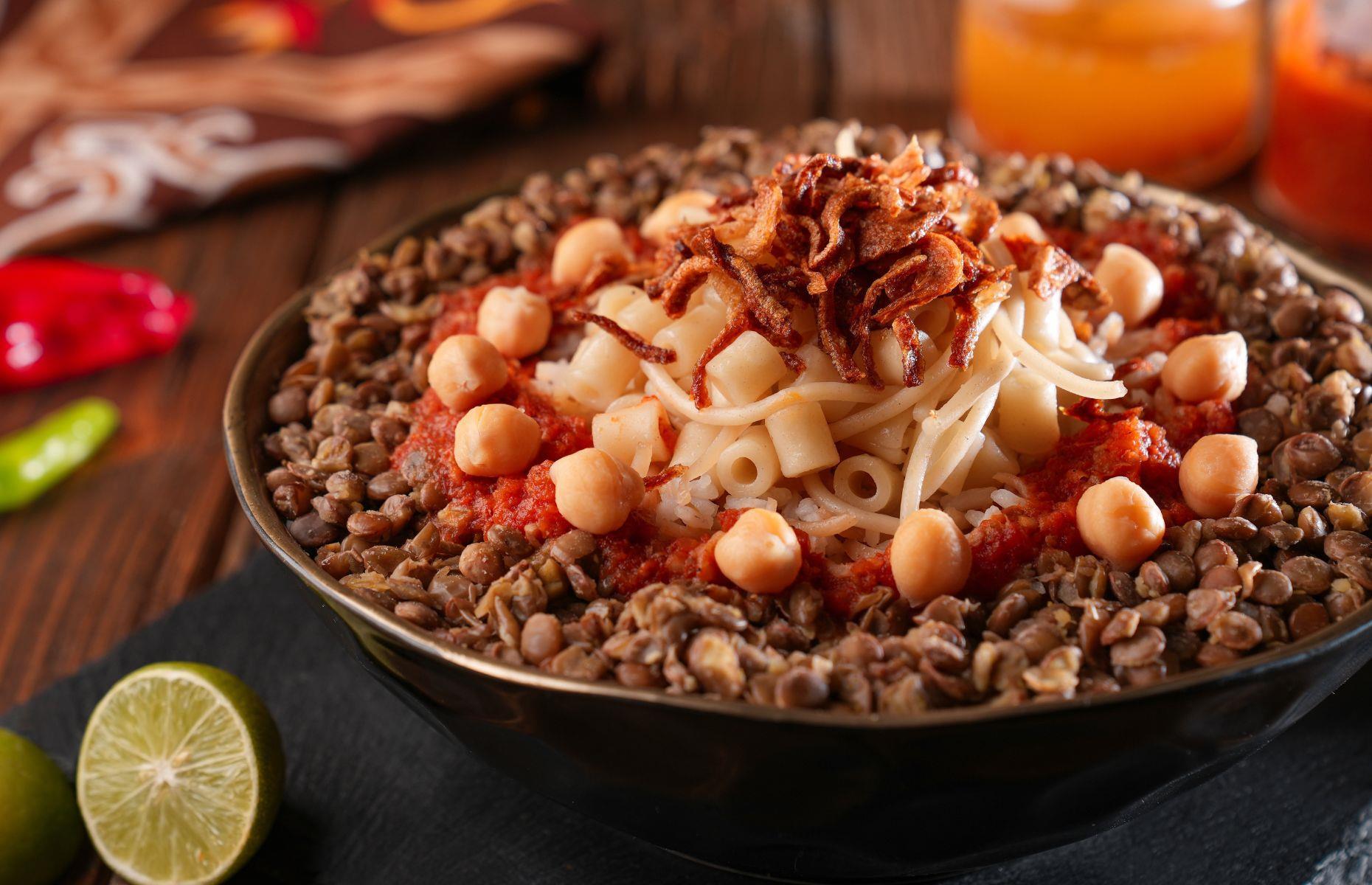 Unusual dishes from around the world everyone should try at least once