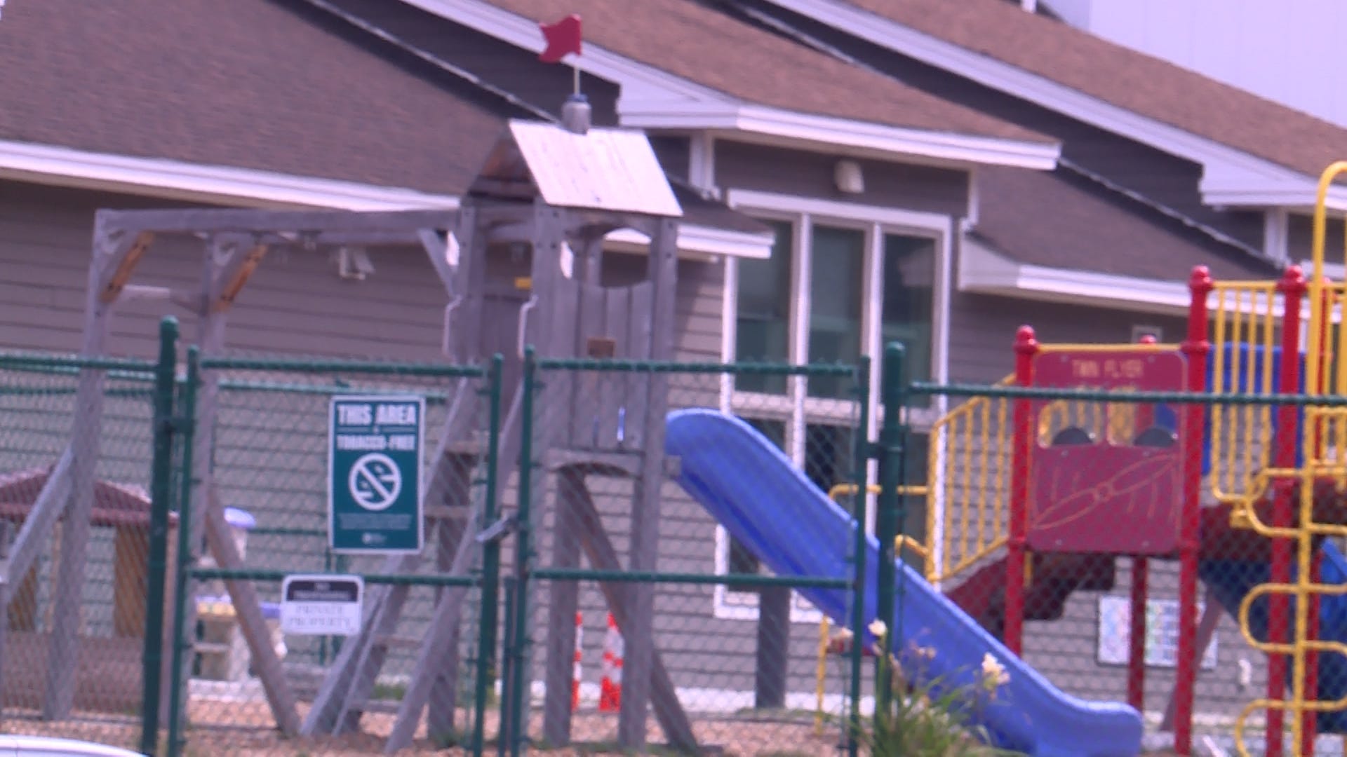 Lewiston preschool closing due to federal funding changes