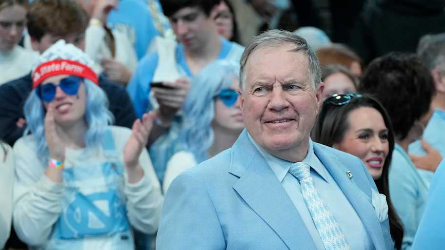 Tar Heels Inside Podcast: Fall Camp Preview