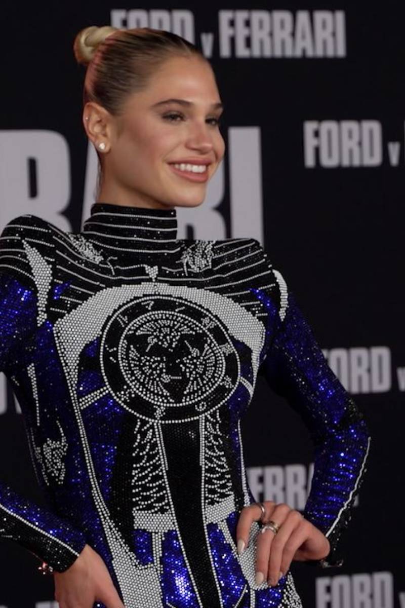 It Girl Roots, le monde glamour de Meredith Mickelson