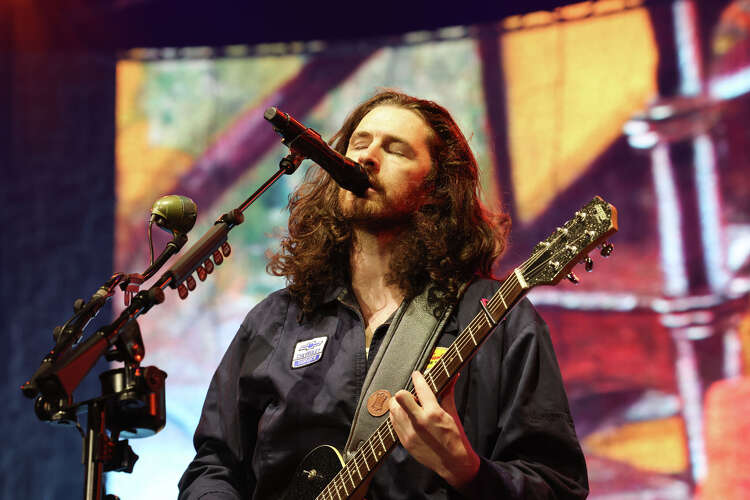 Set times are live for Outside Lands 2025 - here are the major conflicts