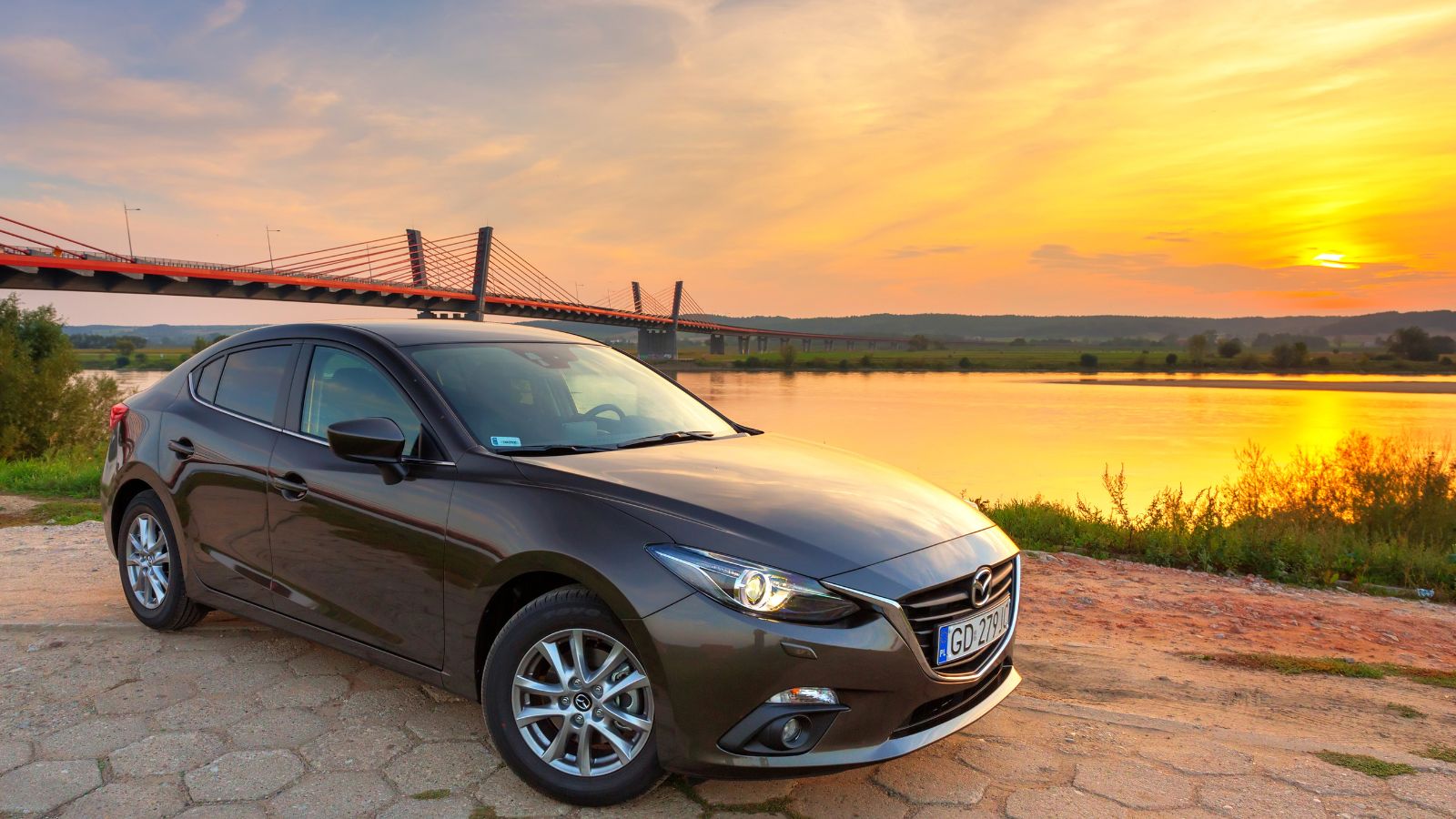 17 Japanese Cars That Rarely Break Down