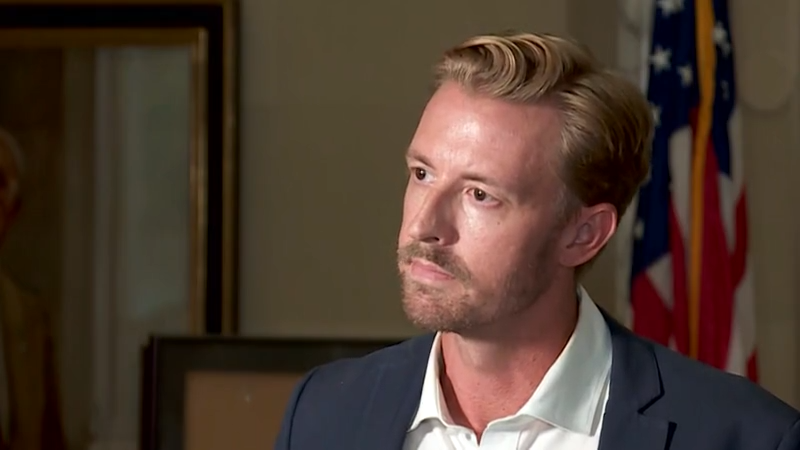 Emails show Walters initially allowed to choose which of his own ...