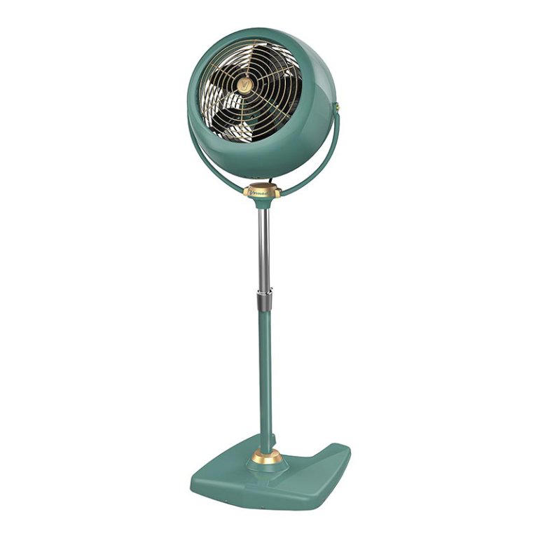 We Researched 30+ Pedestal Fans, and Our Favorite Circulates Air Like a ...
