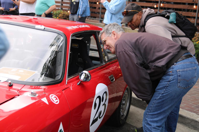 Classic Car Week to feature beloved events as well as new ideas