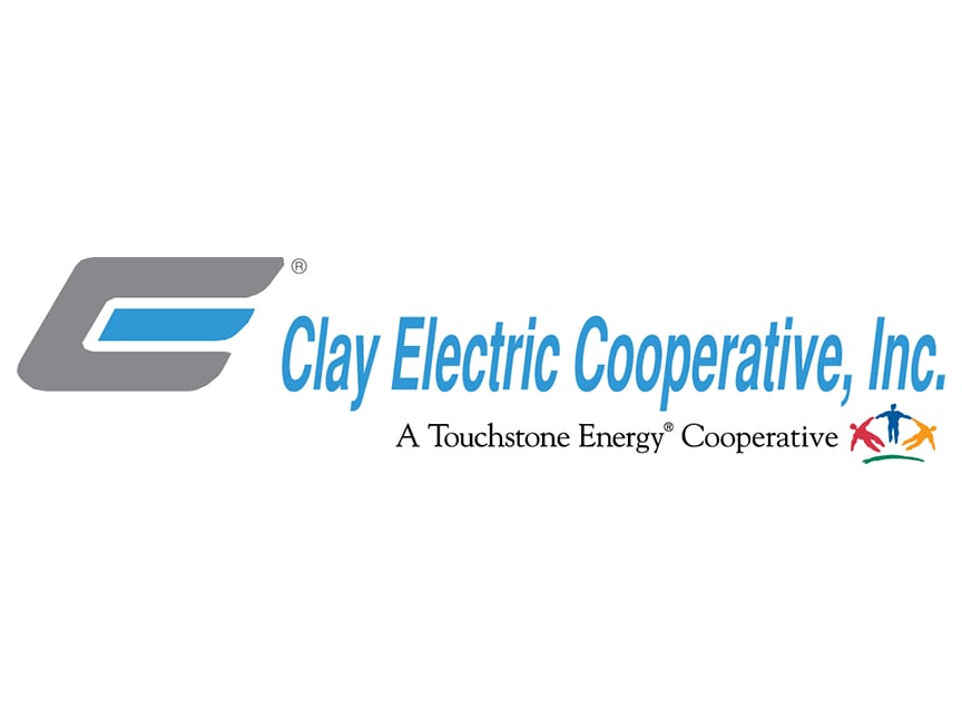 Rate increase begins in August for Clay Electric customers