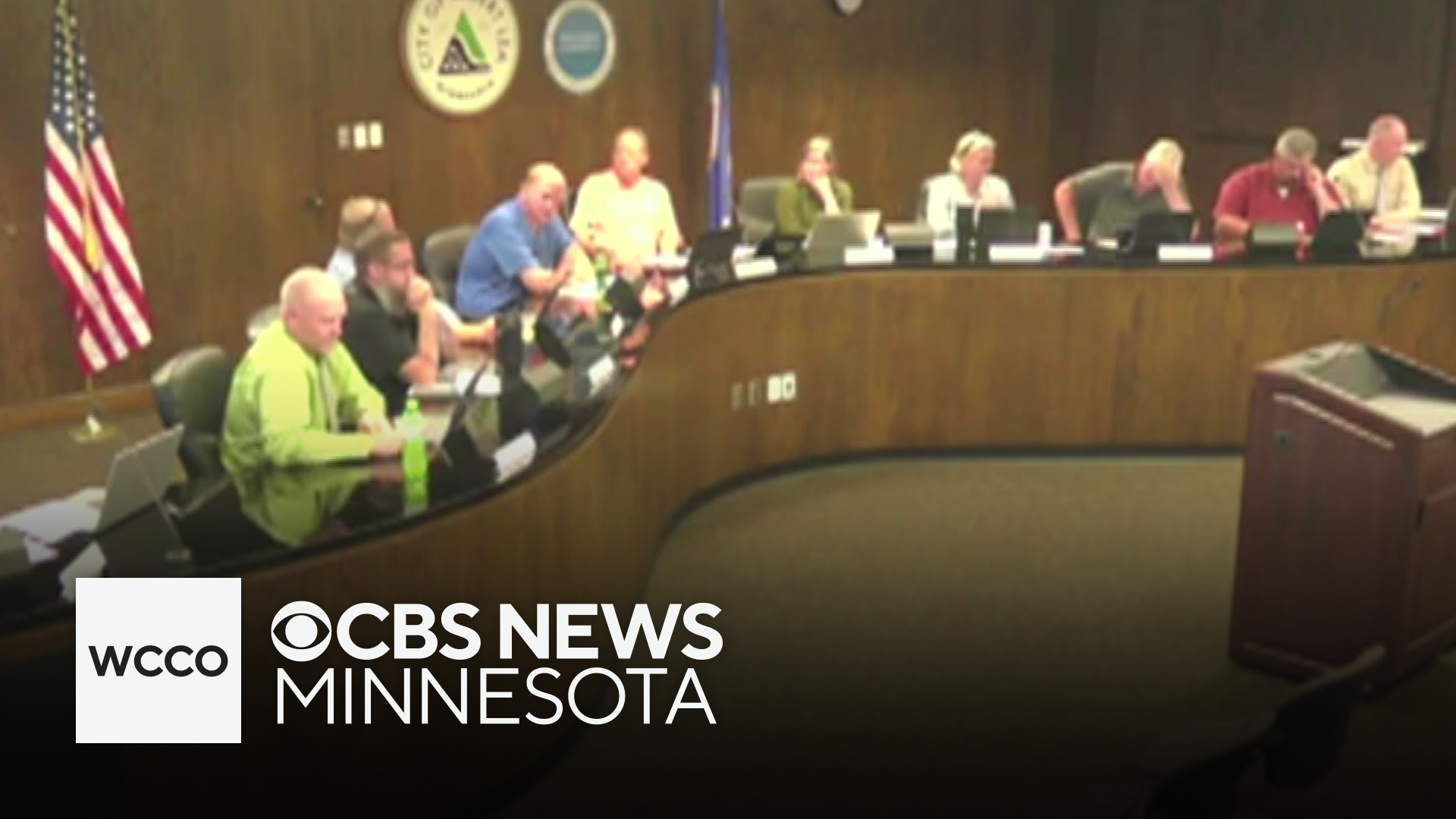Minnesota city blocks state's first non-tribal cannabis dispensary
