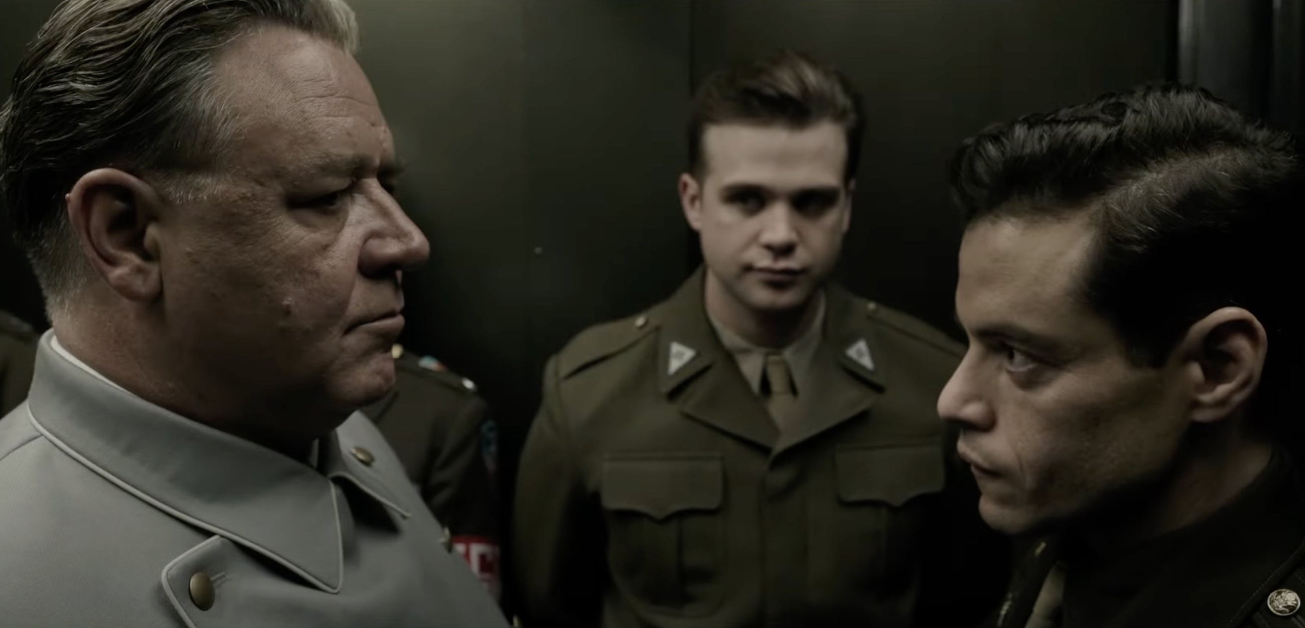 Nuremberg - Official Trailer