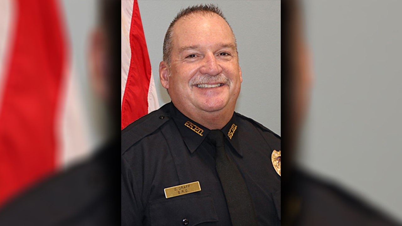 Funeral service announced for police sergeant who suffered medical ...
