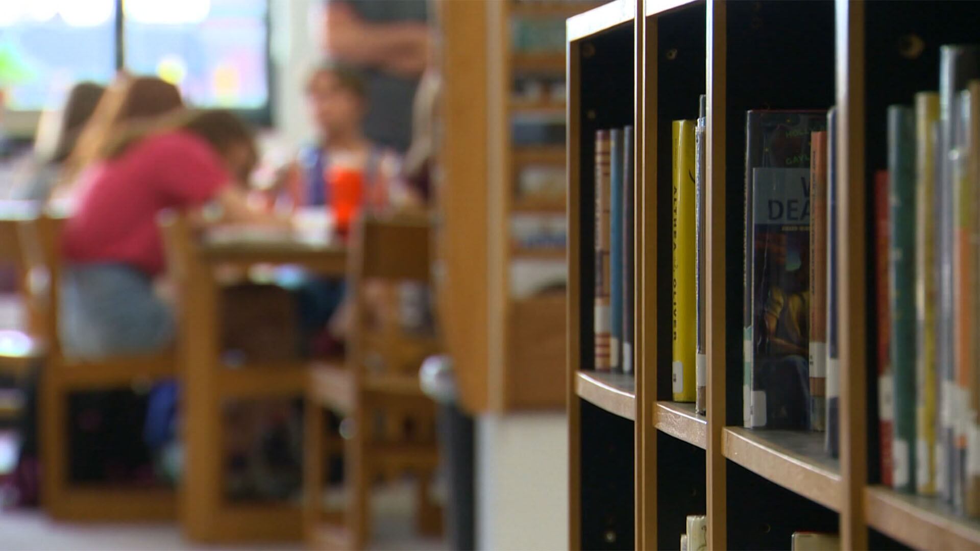 Independence library employee fired for misusing public funds ...