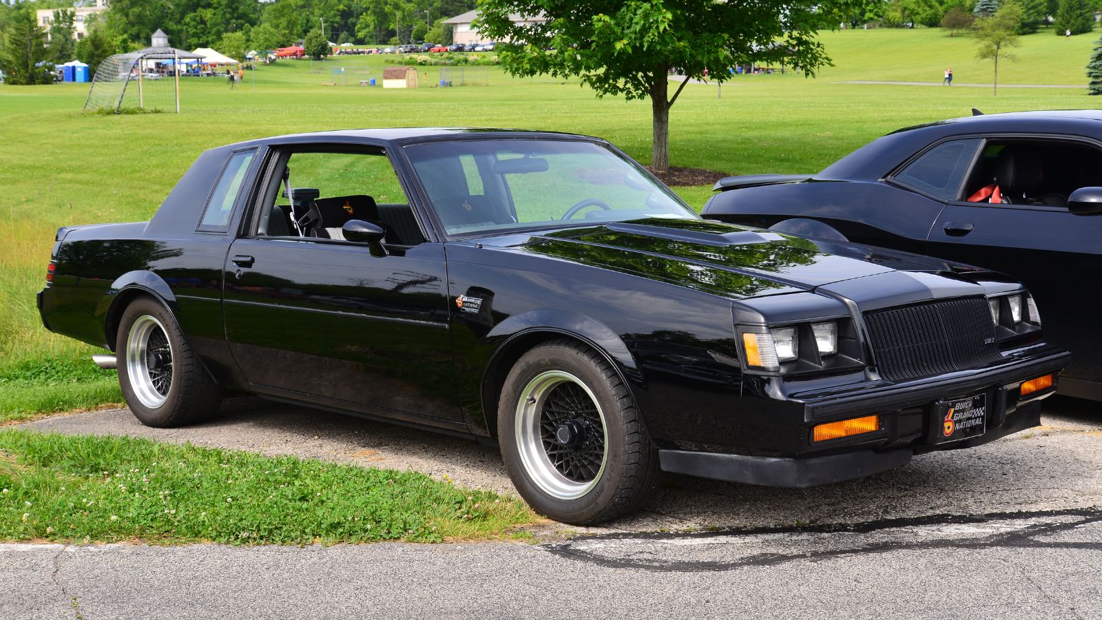 10 Underrated ’80s Muscle Cars That Could Still Smoke the Competition