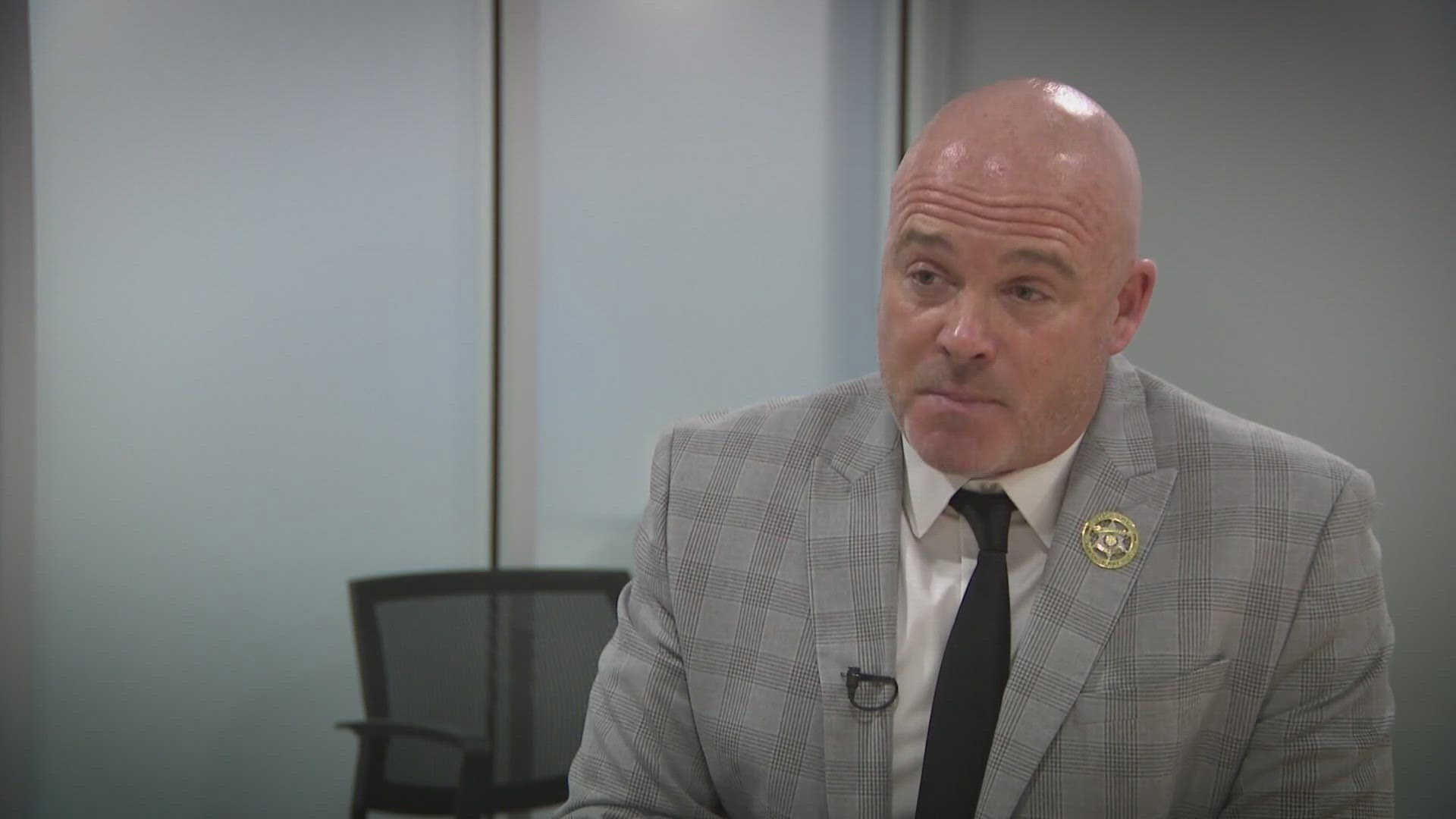 Acting mayor, council spar over Granville