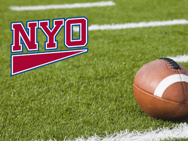 Football Preview: Cross Keys Indians