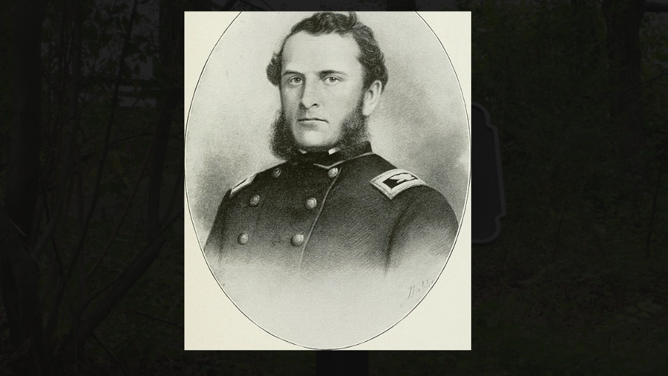 How the 20th Maine’s “human hinge” movement at Little Round Top became ...
