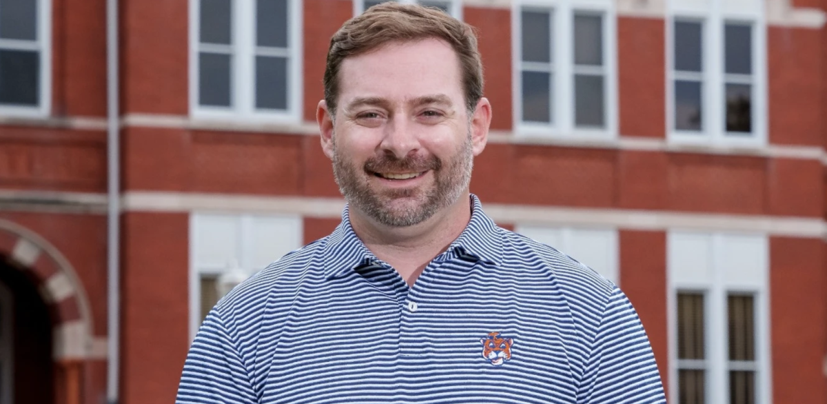 Tennessee graduate that serves as GM for another SEC program named as ...