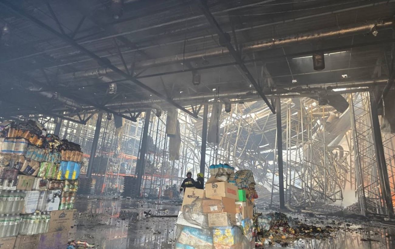 Casualties rise after Russian missile strike on Ukraine's Vasyshcheve ...