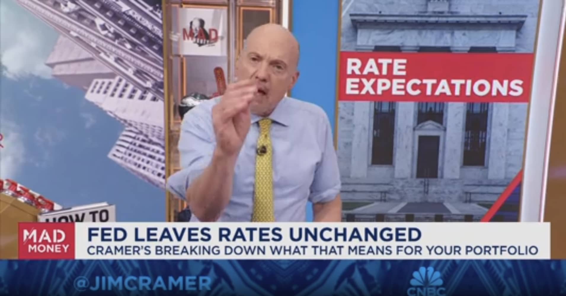 How can investors be disappointed by something we all saw coming, says ...