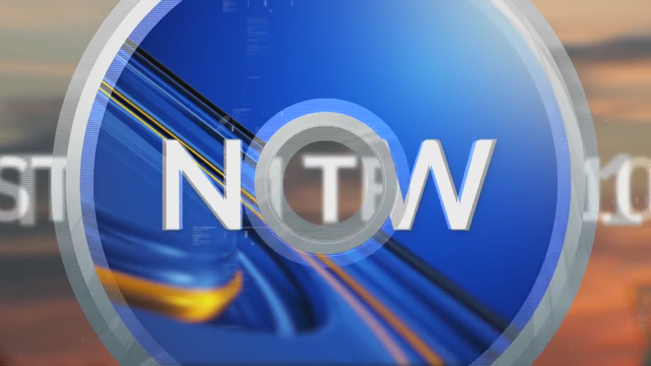 Chris' Wednesday evening forecast
