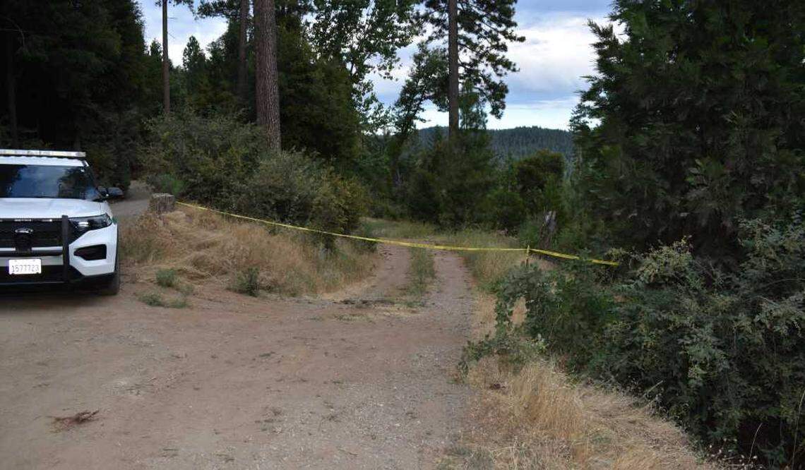 Authorities identify body of Northern California man found dead along ...