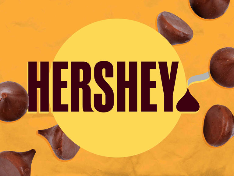 A Hershey fast food treat is back for a limited time