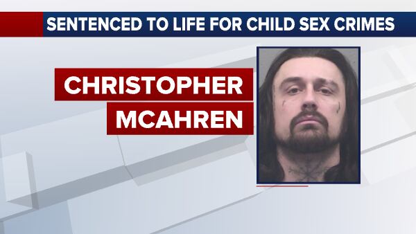 Newton man sentenced to life in prison with no parole eligibility for ...