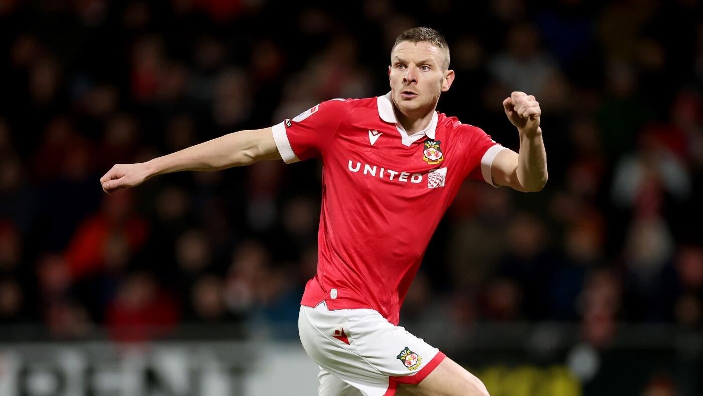 EFL League One and League Two: What to know as Paul Mullin moves on from Wrexham, Americans to ...