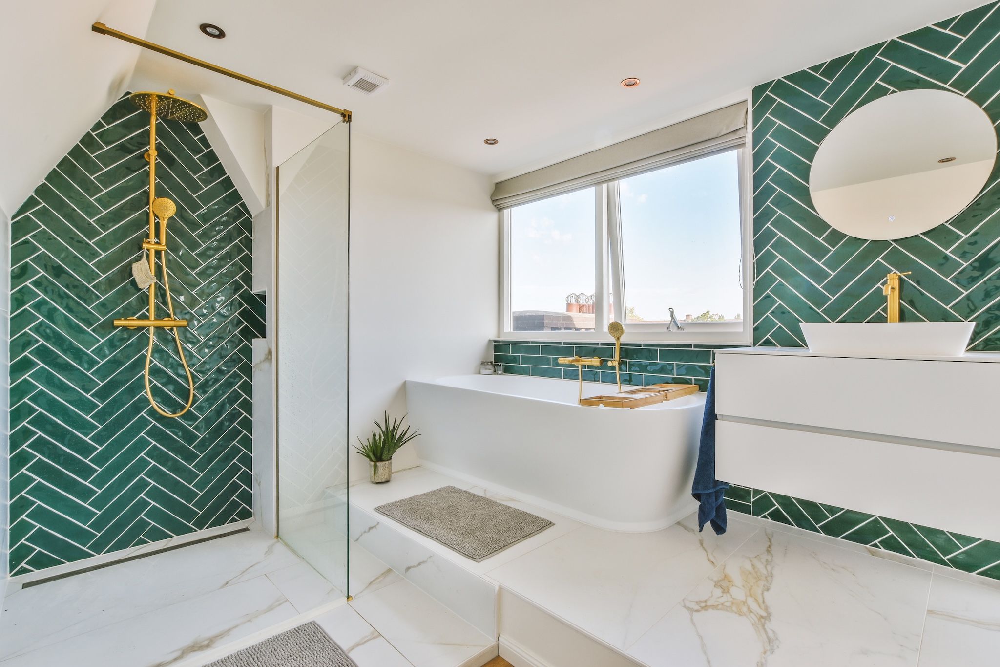 18 WORST Bathroom Design Mistakes You're Probably Making