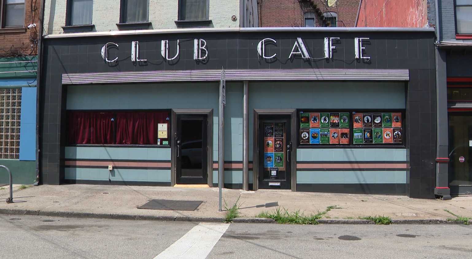Pittsburgh music venue to reopen seven months after closure
