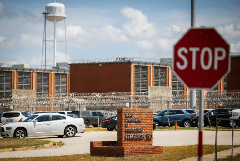 ACLU of Texas releases updated civil rights guide for convicts