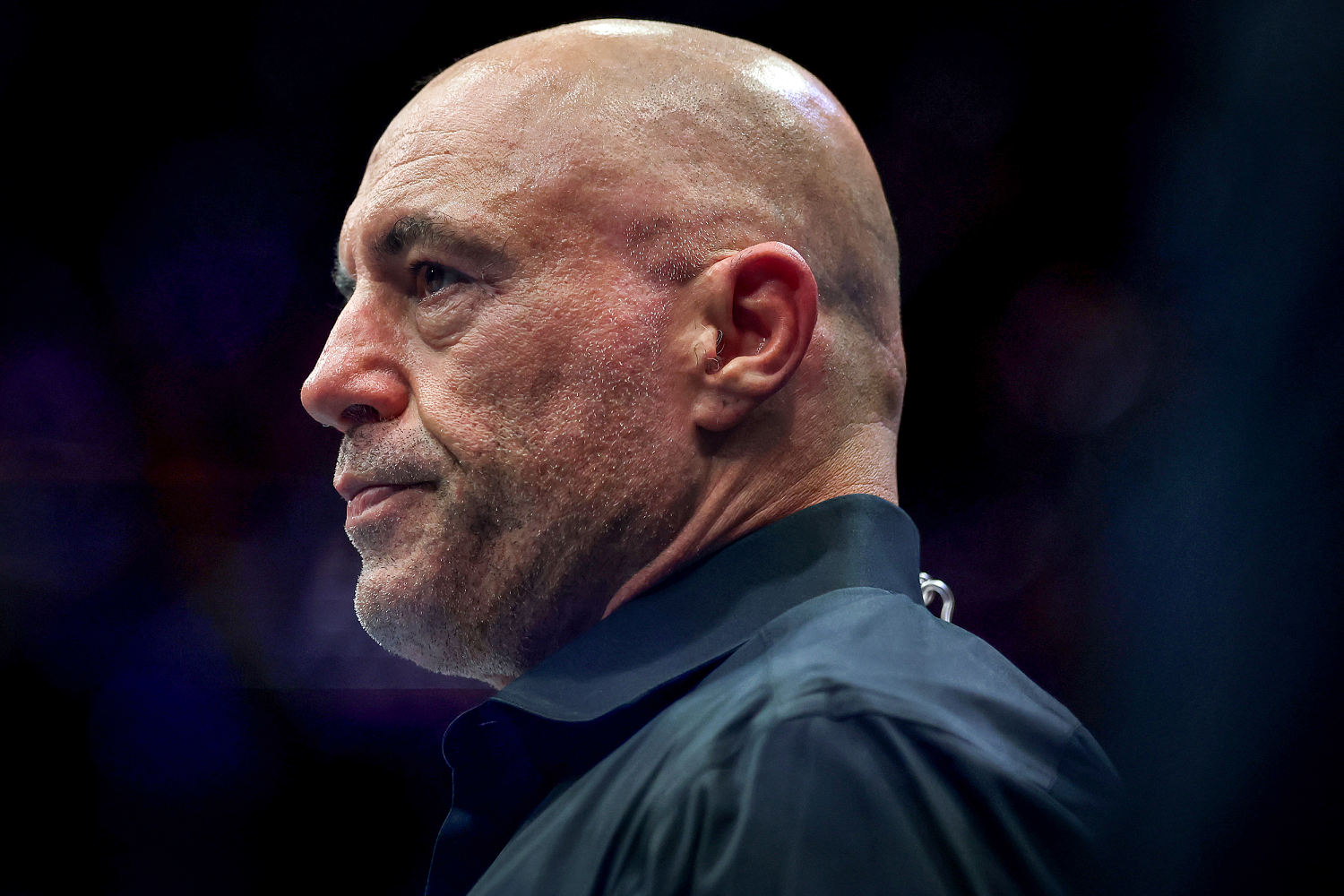 ‘Crazy’: Joe Rogan rips Trump over crackdown on foreign students