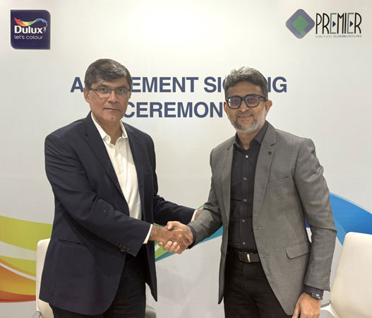 AkzoNobel expands Karachi footprint