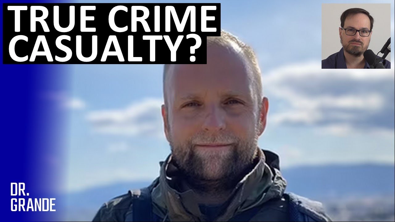 Did True Crime Producer Fall Victim to Dark Forces of the TV Industry ...