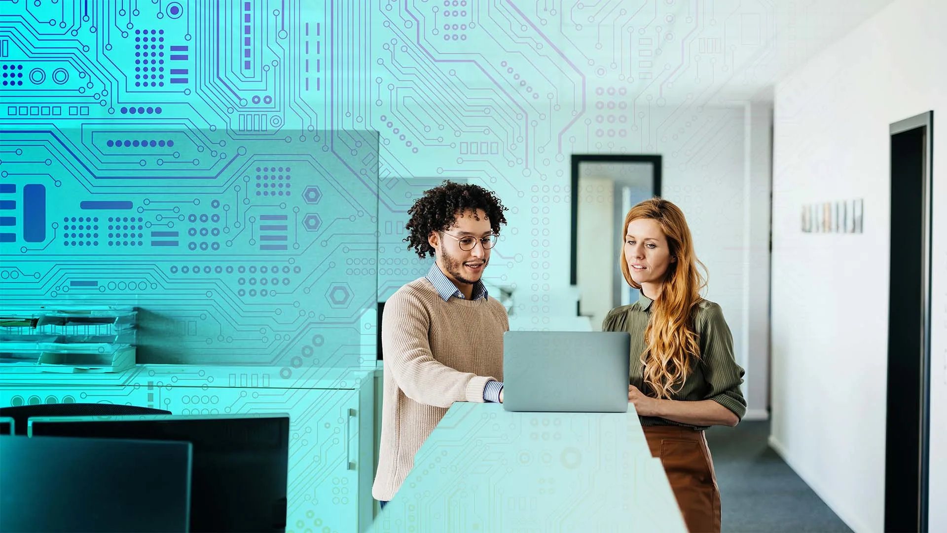 Women Are Using AI at Work Less Than Men. That’s a Problem