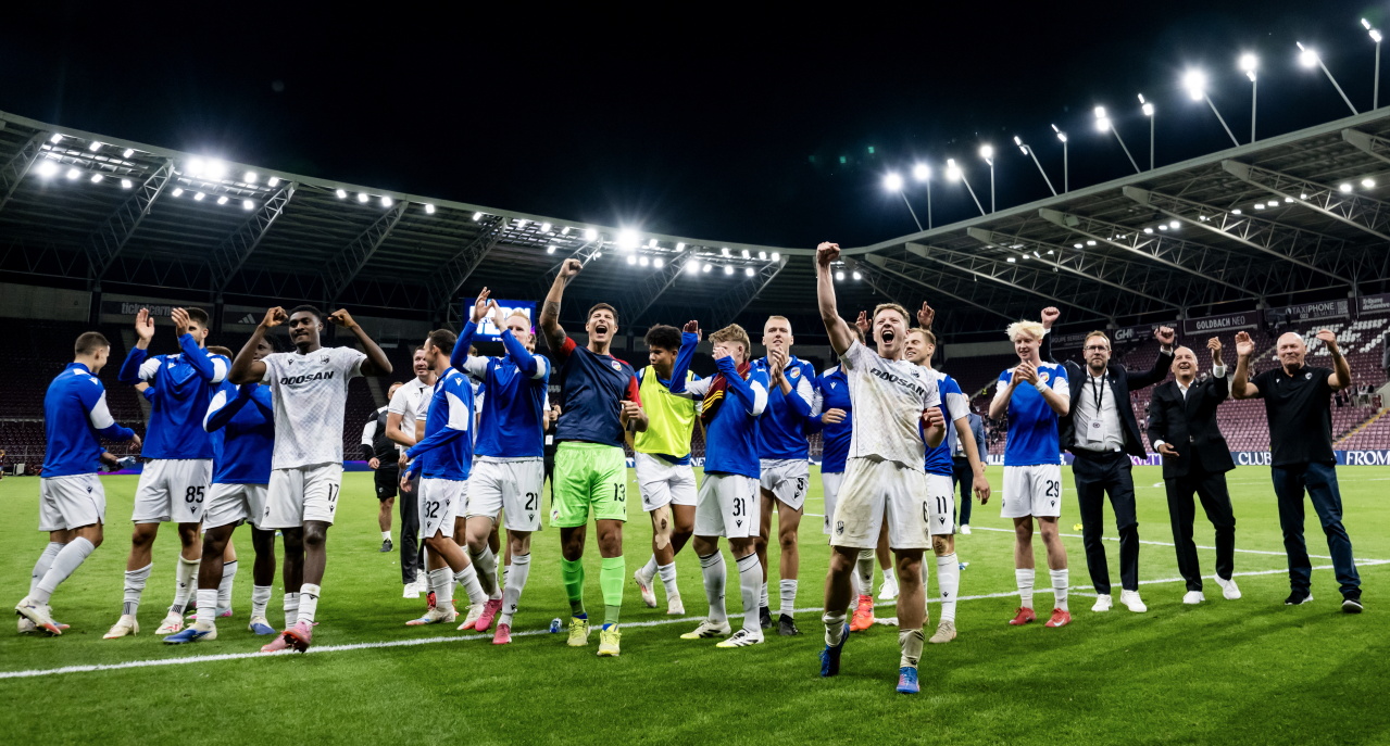 Champions League: Τα ζευγάρια στον 3ο προκριματικό γύρο