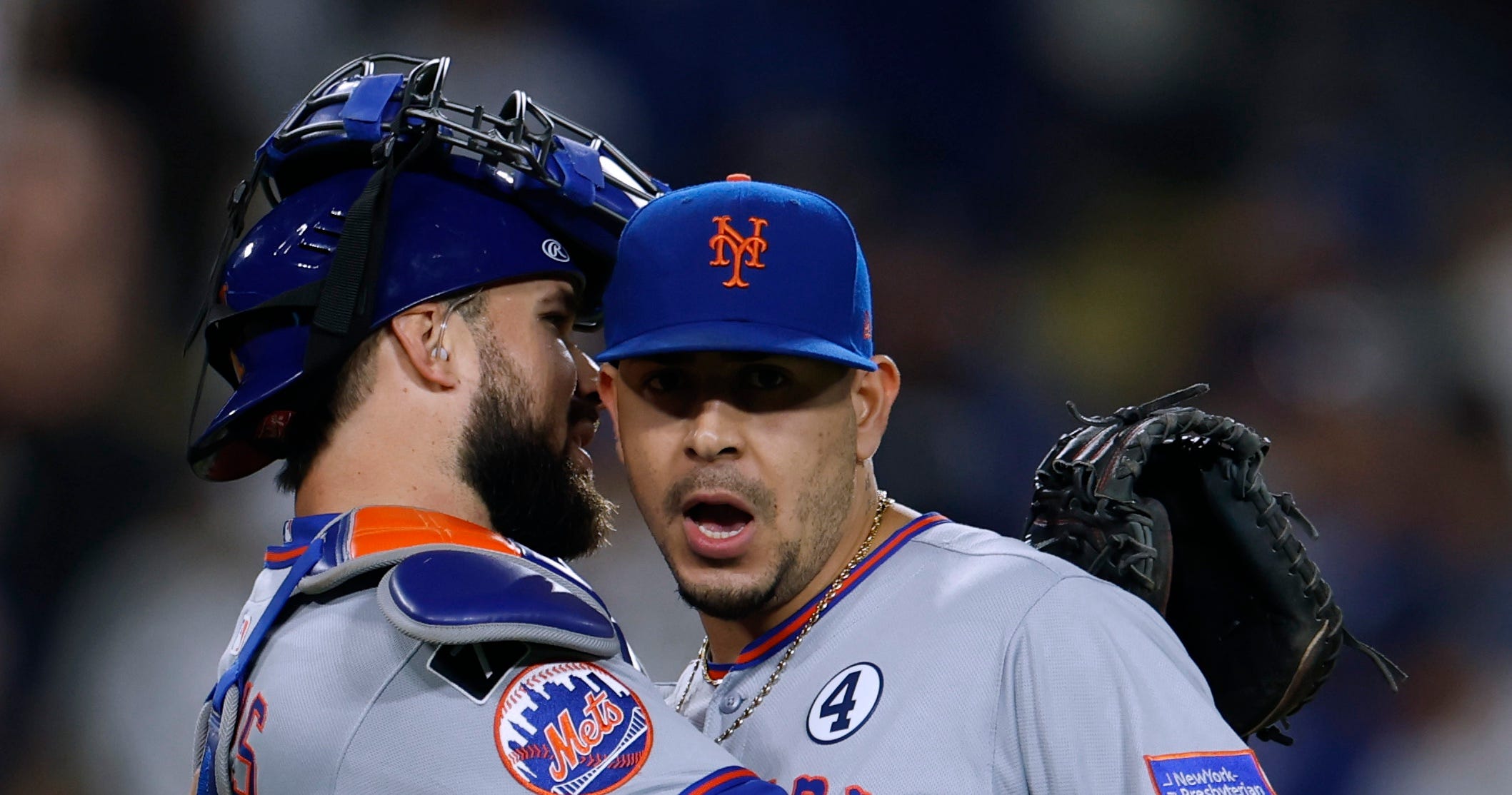 Cameras captured José Buttó’s live bullpen reaction to being traded to ...