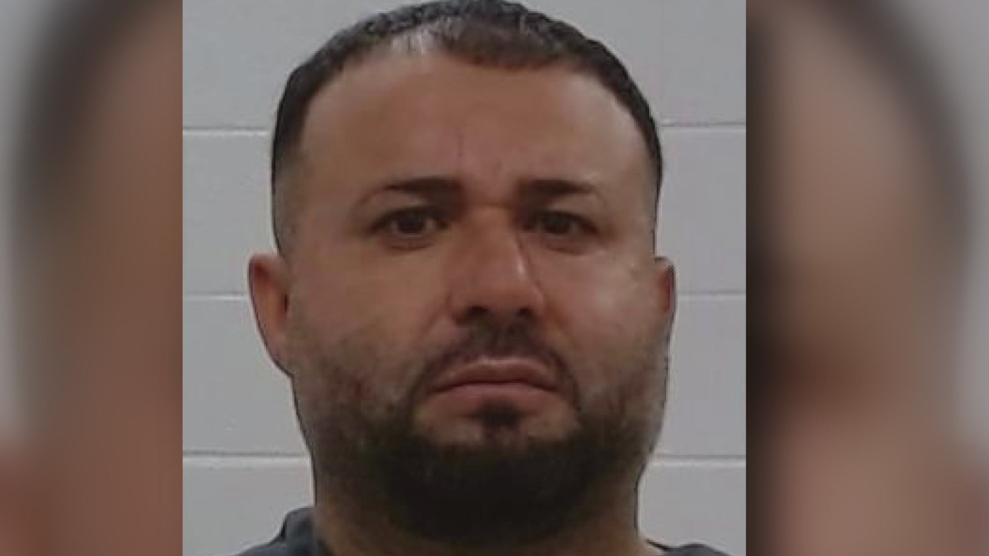 Arrest made in North Texas church mail theft