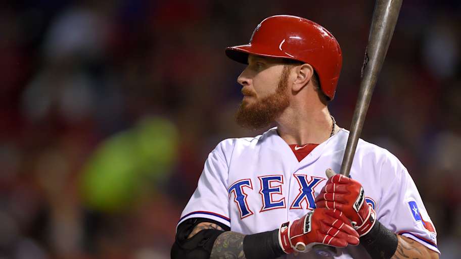 Most memorable moments of Josh Hamilton's career after Rangers Hall of ...