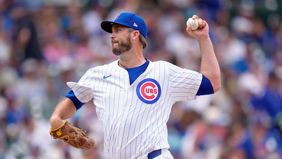 Drew Pomeranz's regression should have Cubs searching for another back ...