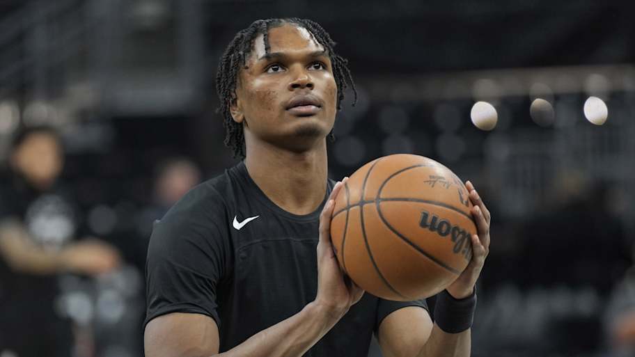 Promising Pistons Star Lands Massive Praise From NBA Analyst