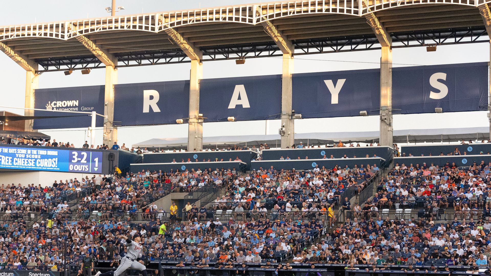 Dodgers on Deck: Friday at Rays