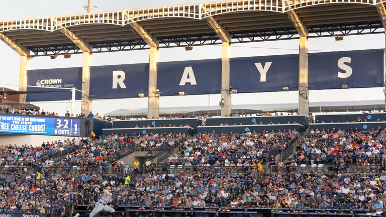 Dodgers on Deck: Friday at Rays