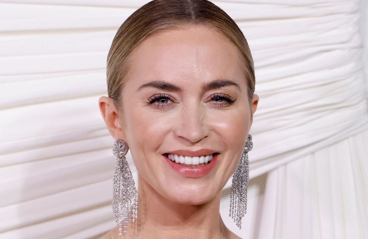 « Le diable s'habille en Prada 2 » : Emily Blunt renoue avec son roux ...