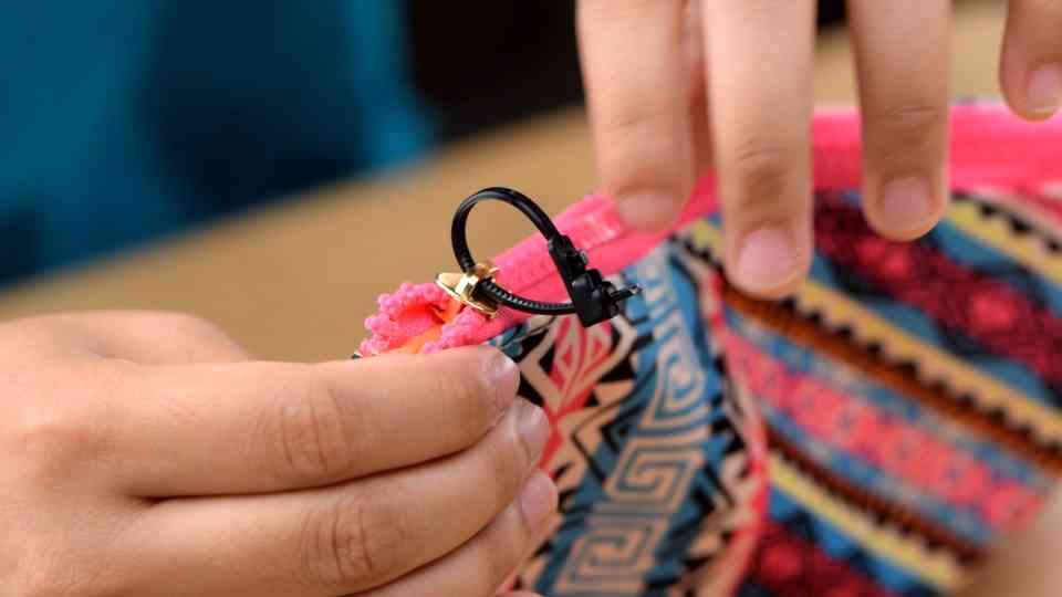 Life-Changing Zip Tie Hacks You'll Wish You Knew Sooner