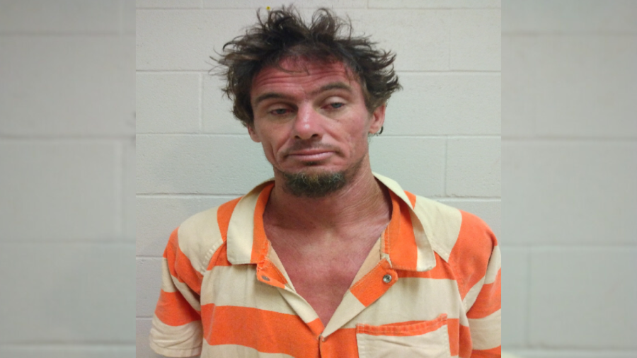 130-mile motorcycle pursuit ends in Brown County arrest, $250,000+ bond